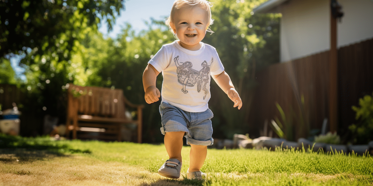 A Guide To Buying Your Baby’s First Pair of Shoes | Your Baby Club