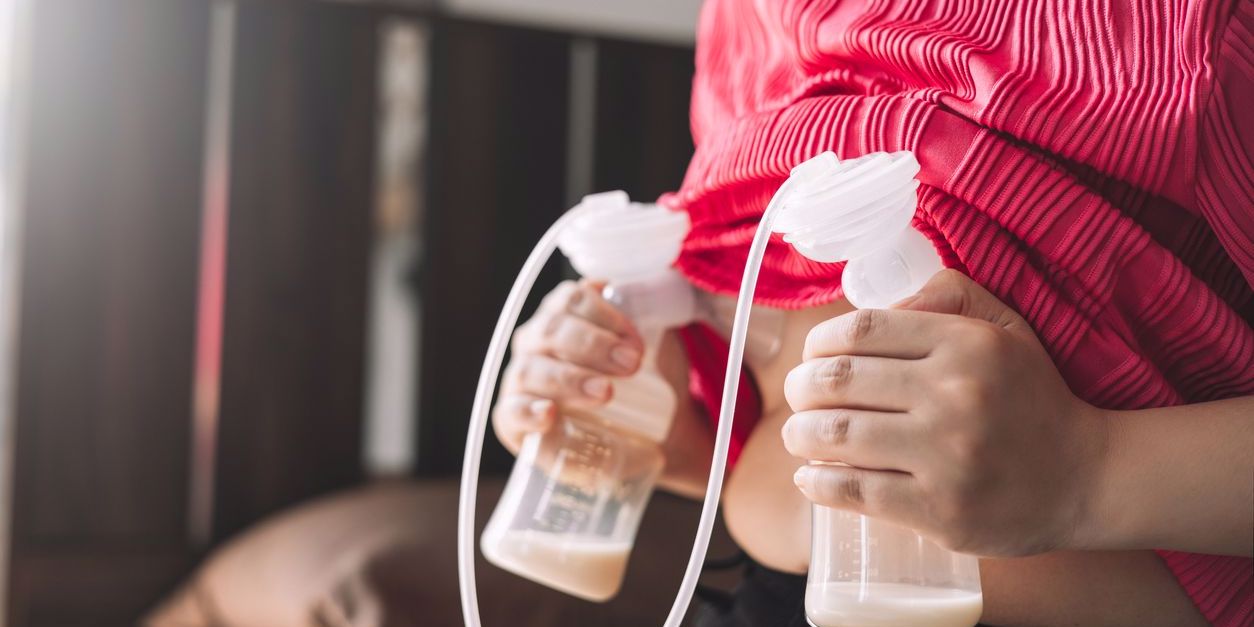 Everything You Need to Know About Breast Engorgement | Your Baby Club