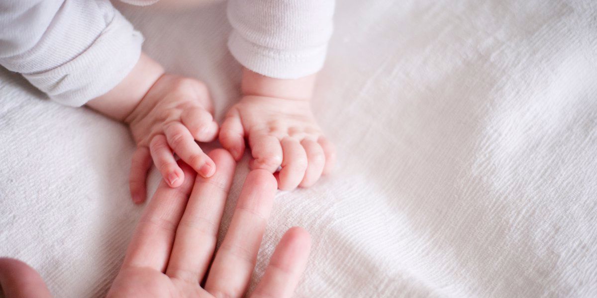 The Importance of Skin to Skin Contact