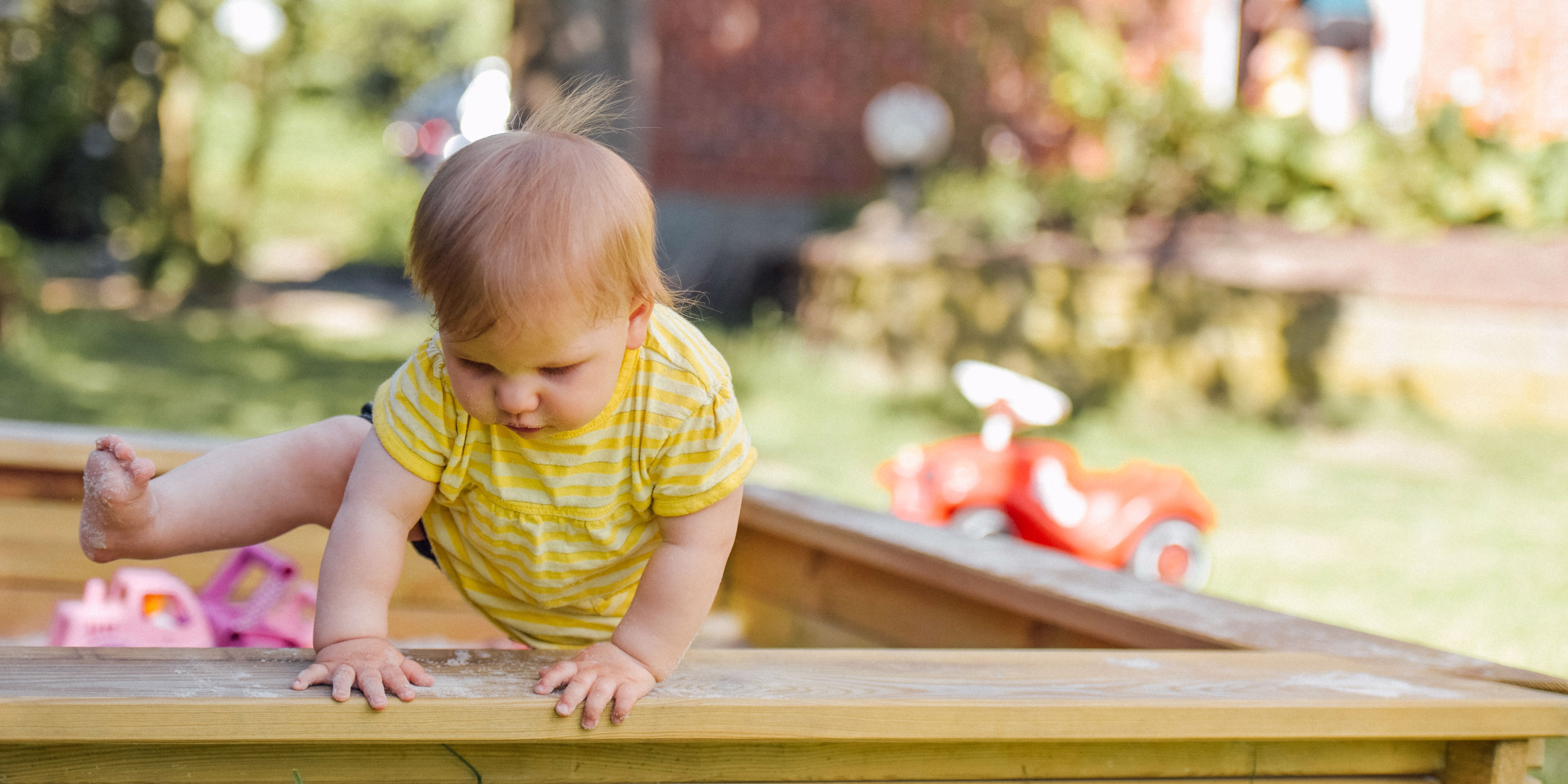 Top 10 Outdoor Spring Activities For Your Kids | Your Baby Club