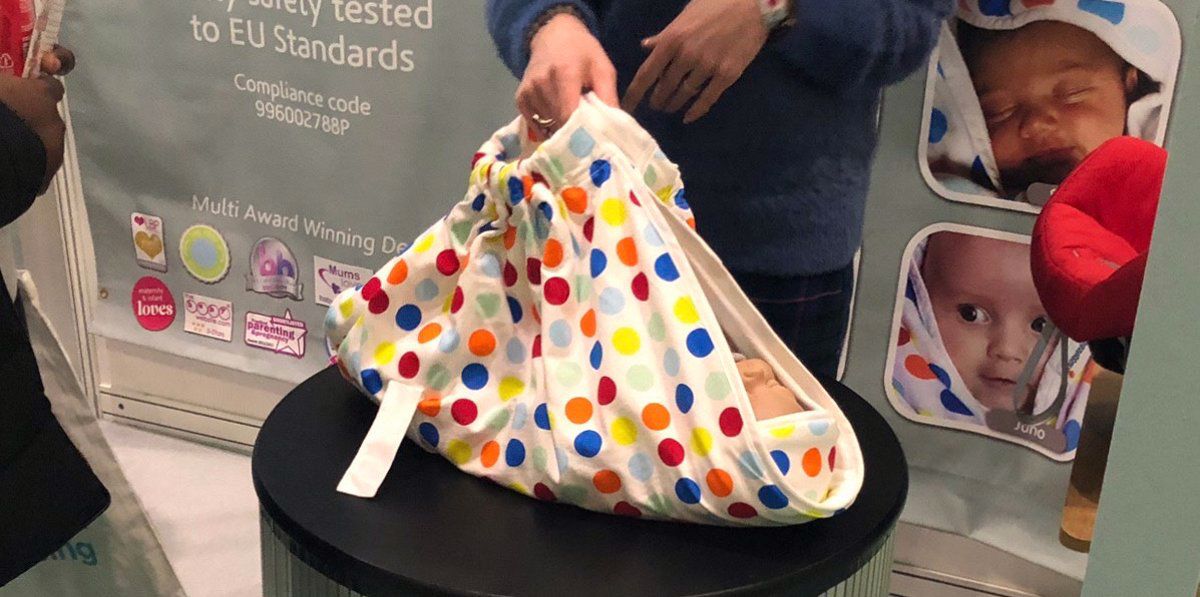 The Baby Show’s Most Innovative Products for 2020