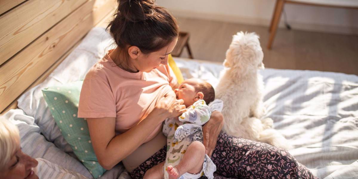 Breastfeeding Truths