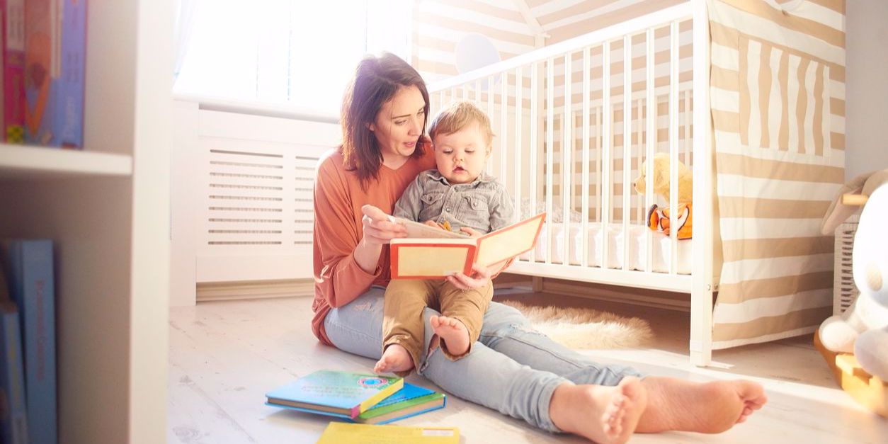 The Ultimate Survival Guide to Setting up a Baby Boy's Nursery