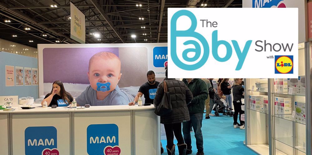 The Baby Shows Spring 2023 | Your Baby Club