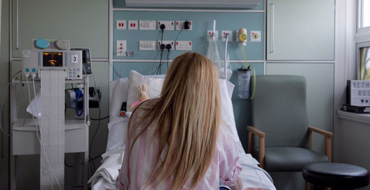 Labour Through the Eyes of a Birth Photographer