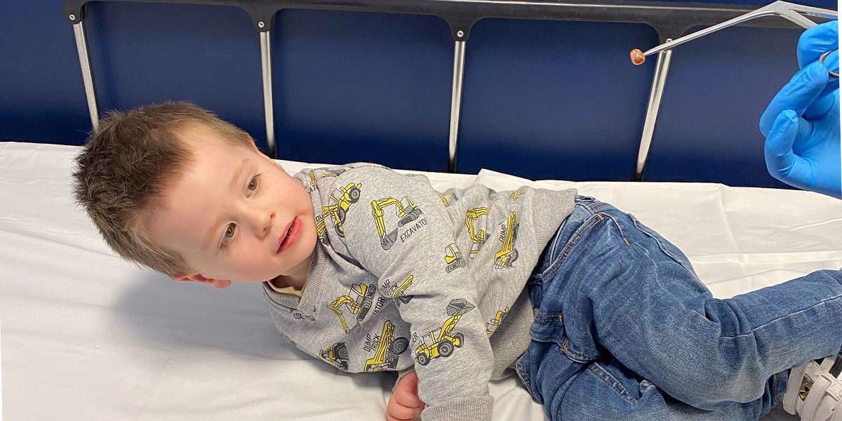 How To Safely Remove Objects From Your Toddler's Nose | Your Baby Club