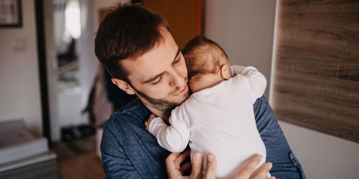 What is Colic? | Your Baby Club