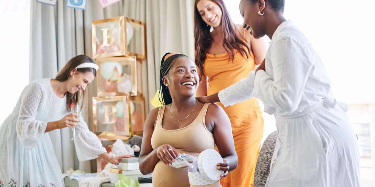 The Ultimate Baby Shower Planning Guide