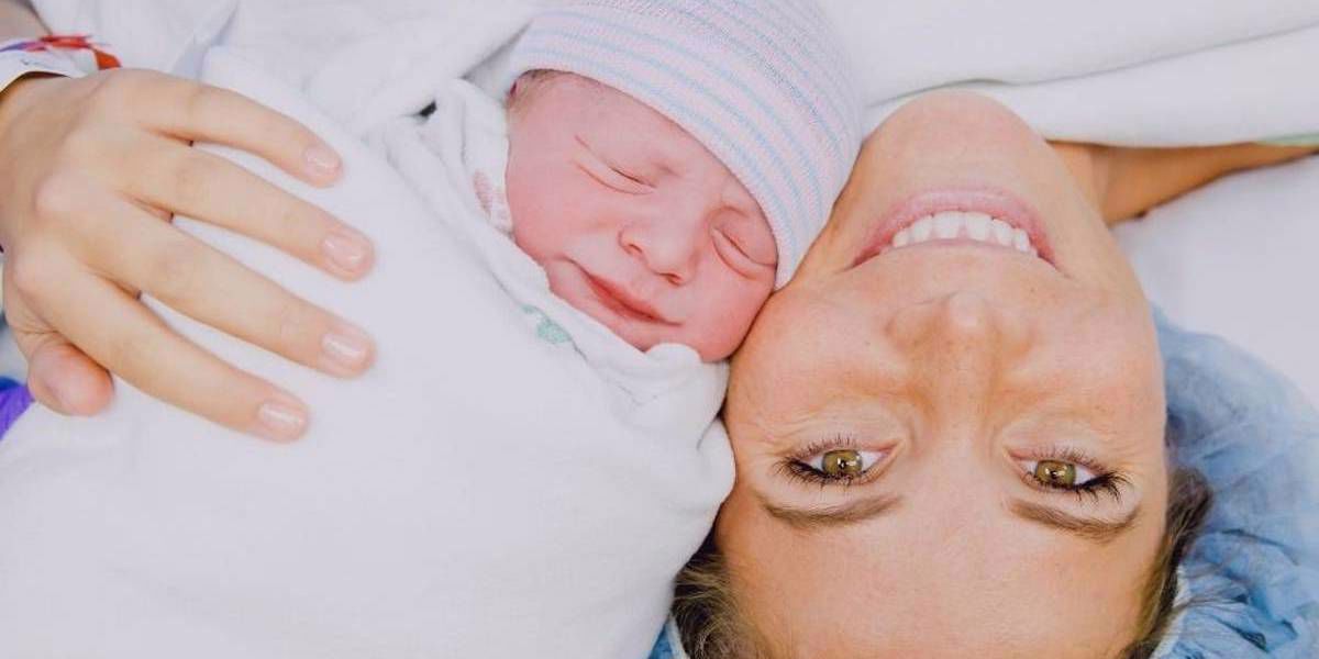 What to Expect During and After a C-section | Your Baby Club