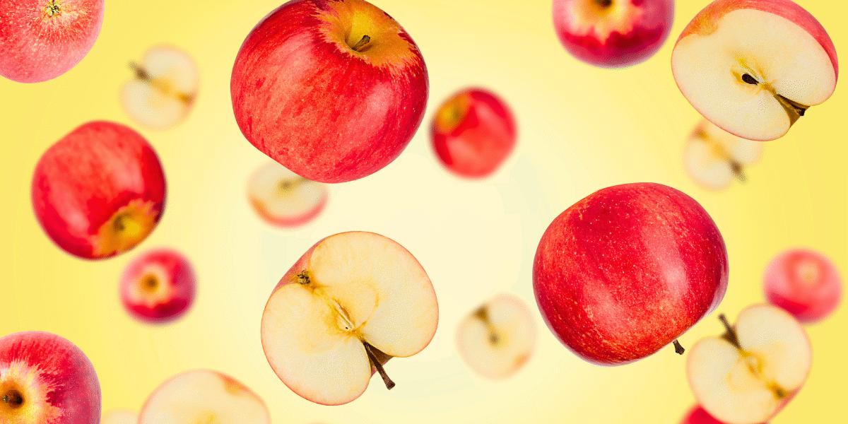 A Quick Guide to Introducing Apples to Your Baby | Your Baby Club