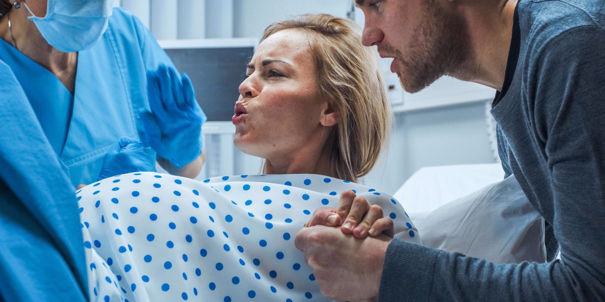 Tips on Choosing a Birthing Plan