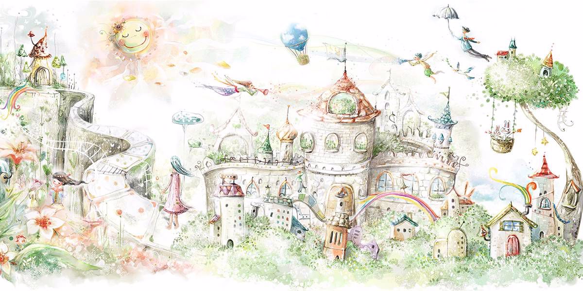 The Plot Holes Thicken: The Grimm Reality of Fairy Tales