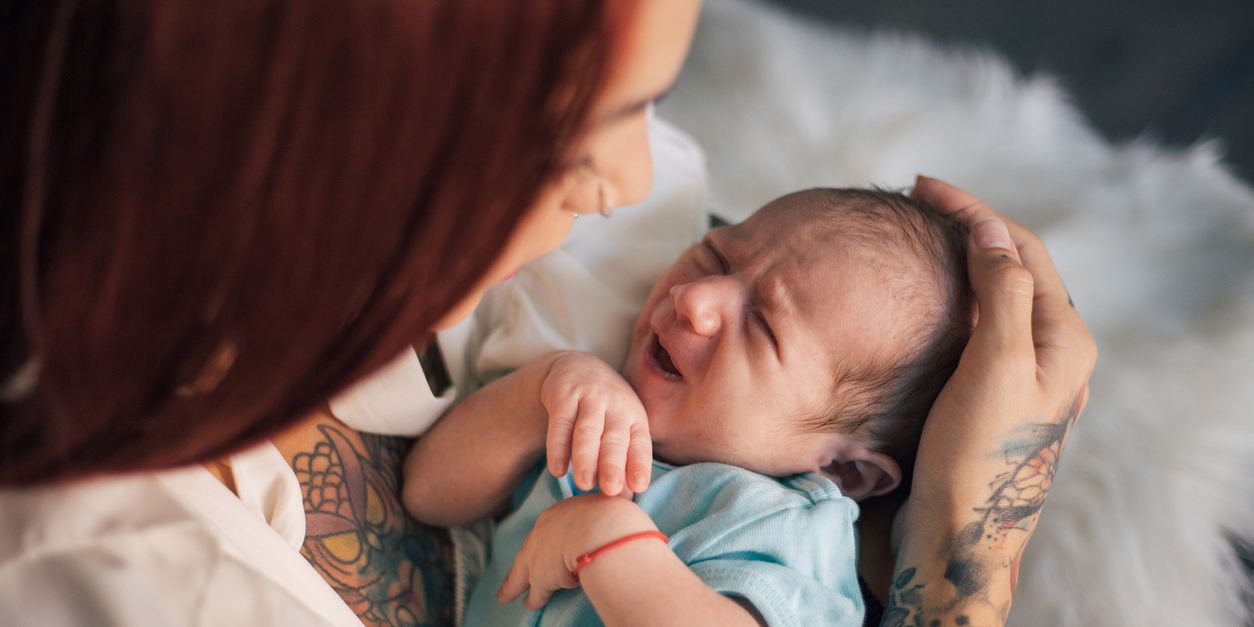 Birth Trauma: Signs and Symptoms | Your Baby Club