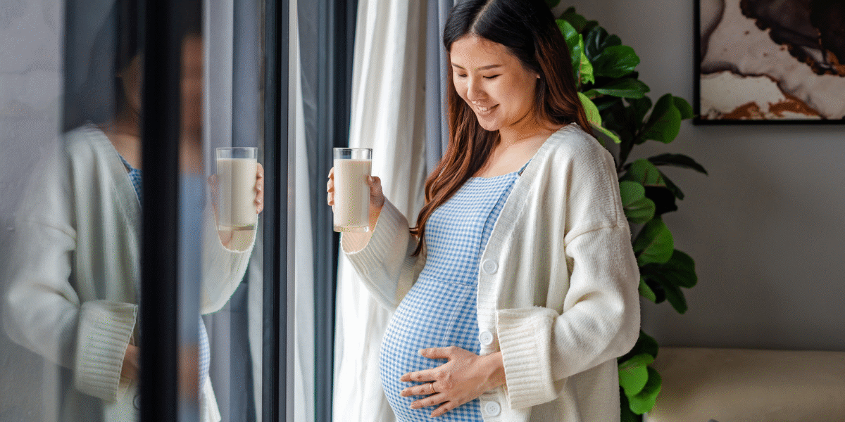 How To Recognise What's Normal For Your Baby | Your Baby Club