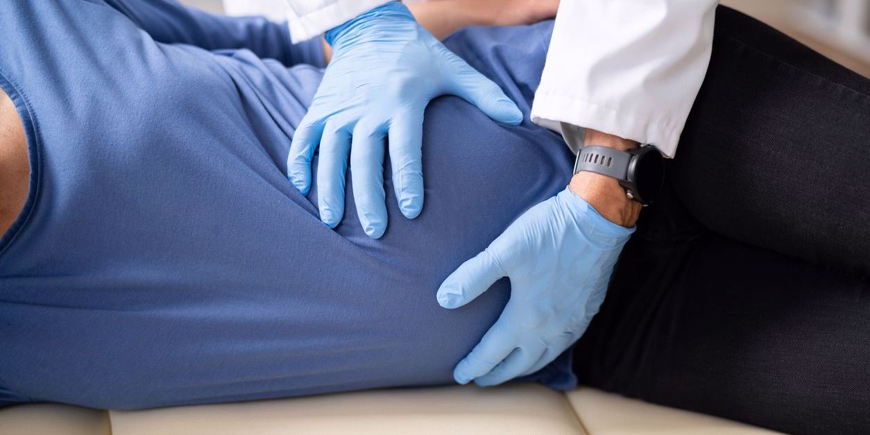 Your Baby's Position in the Womb