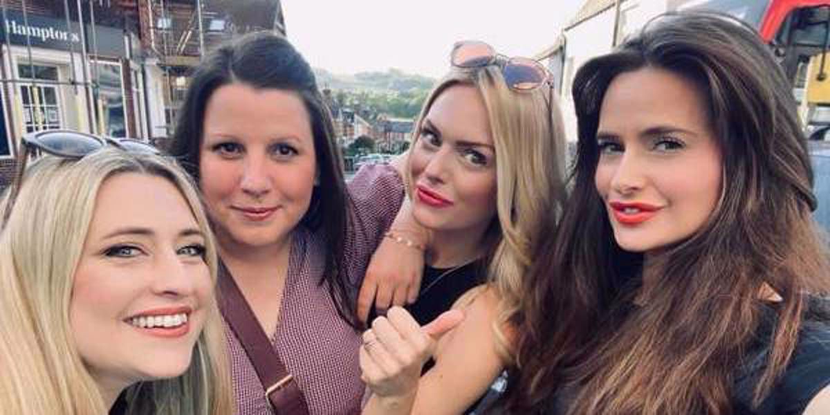 How To Make Mum Friends At The School Gates