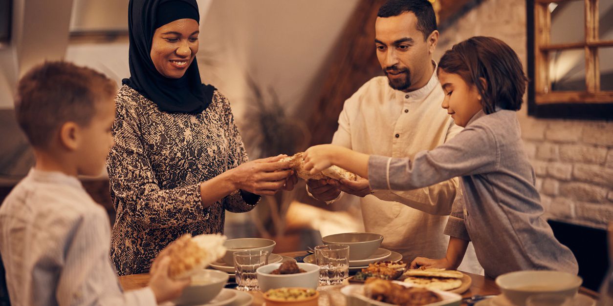 6 Child and Toddler-Friendly Adaptations of Popular Eid Dishes | Your ...