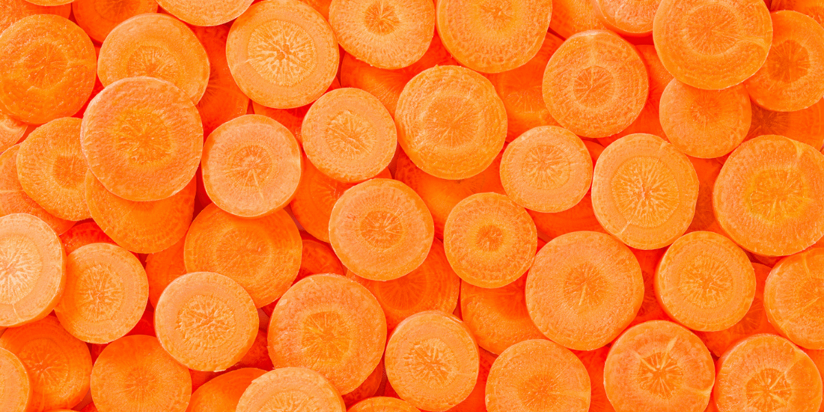 Introducing Carrots to Your Baby | Your Baby Club