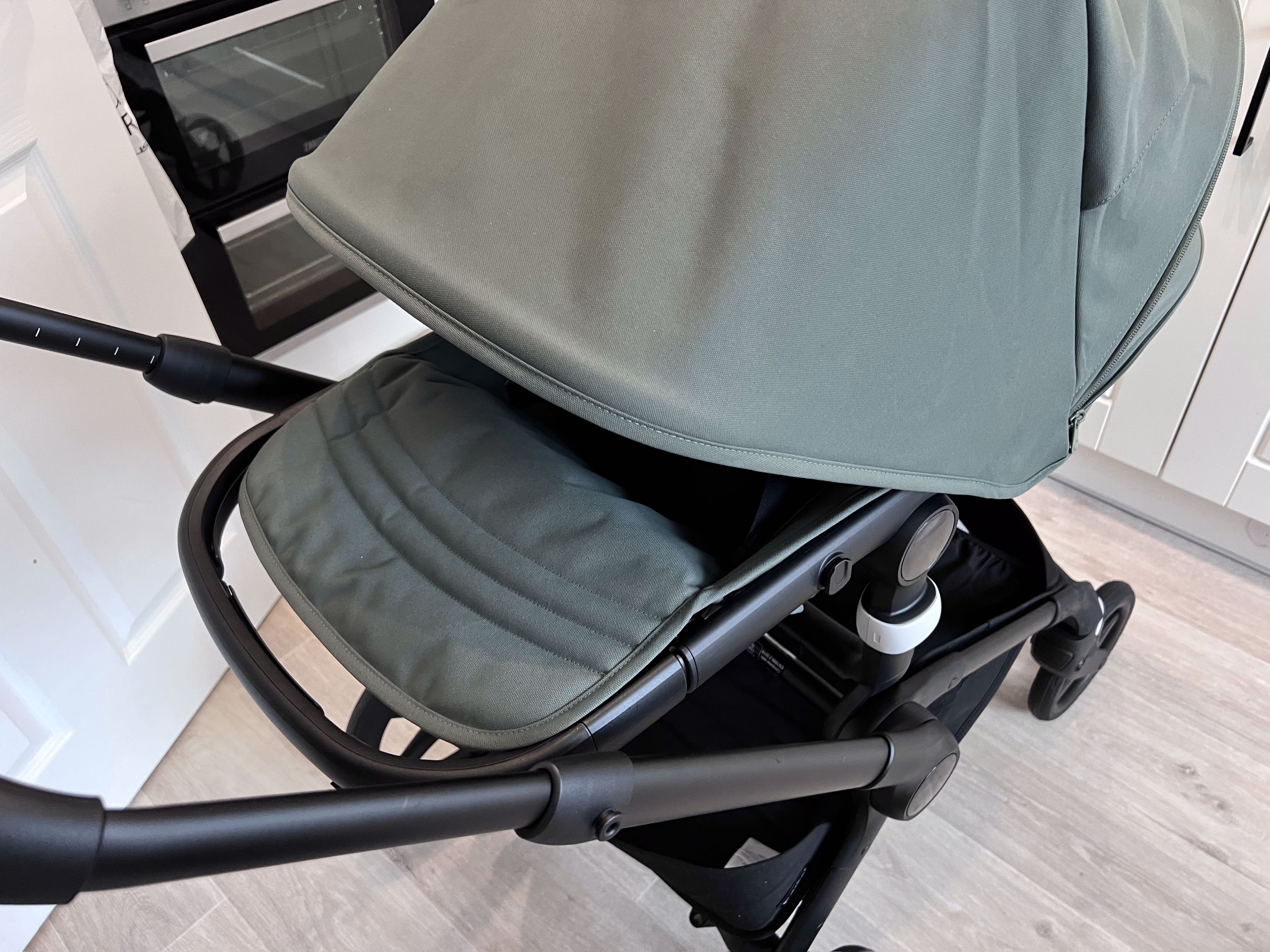 Bugaboo Fox 5 Review | Your Baby Club