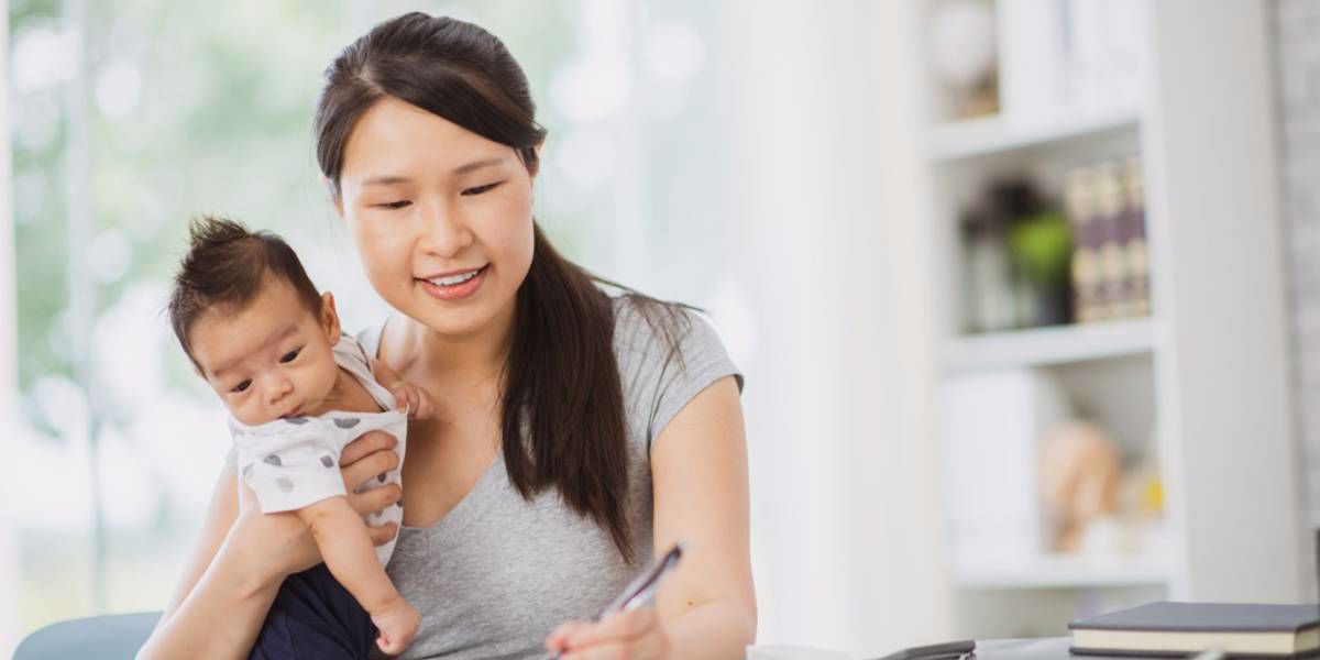 Everything You Need to Know About Maternity Leave