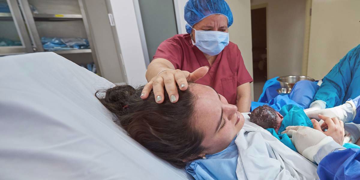 Why We Need to Talk About Perineal Trauma