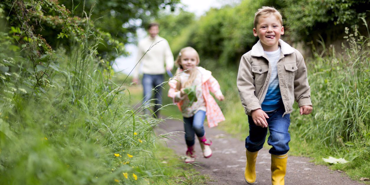 10 Cheap Activities for the Kids This Half Term | Your Baby Club