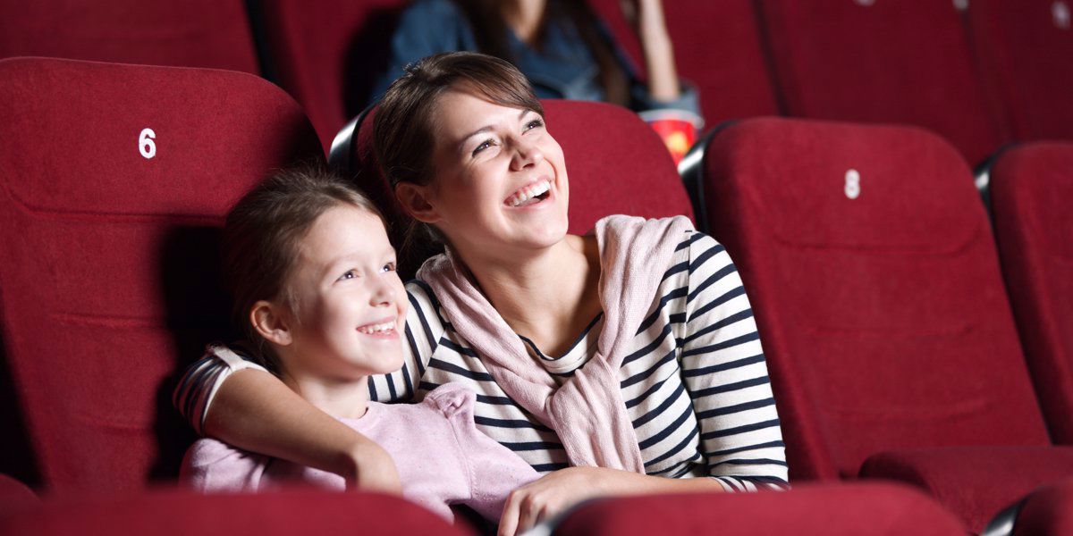 8 Things to Do in Half Term if the Weather Is Crap | Your Baby Club