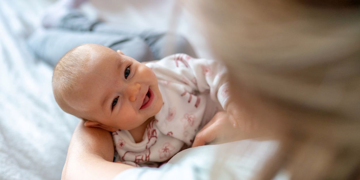 How Much Should I Budget For A Baby Every Month? | Your Baby Club