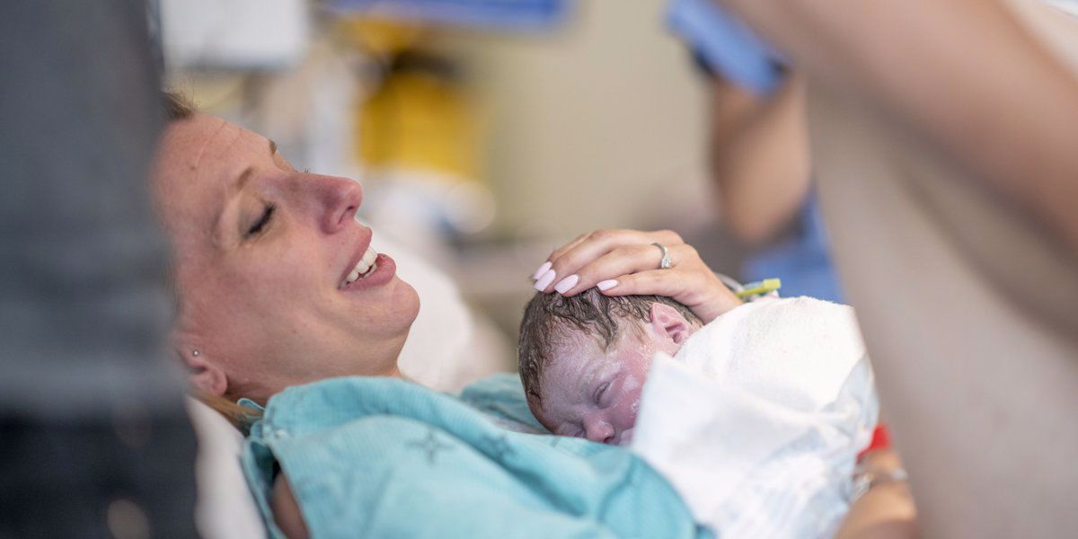 Every Labor Is Different... Fact or Fiction? | Your Baby Club