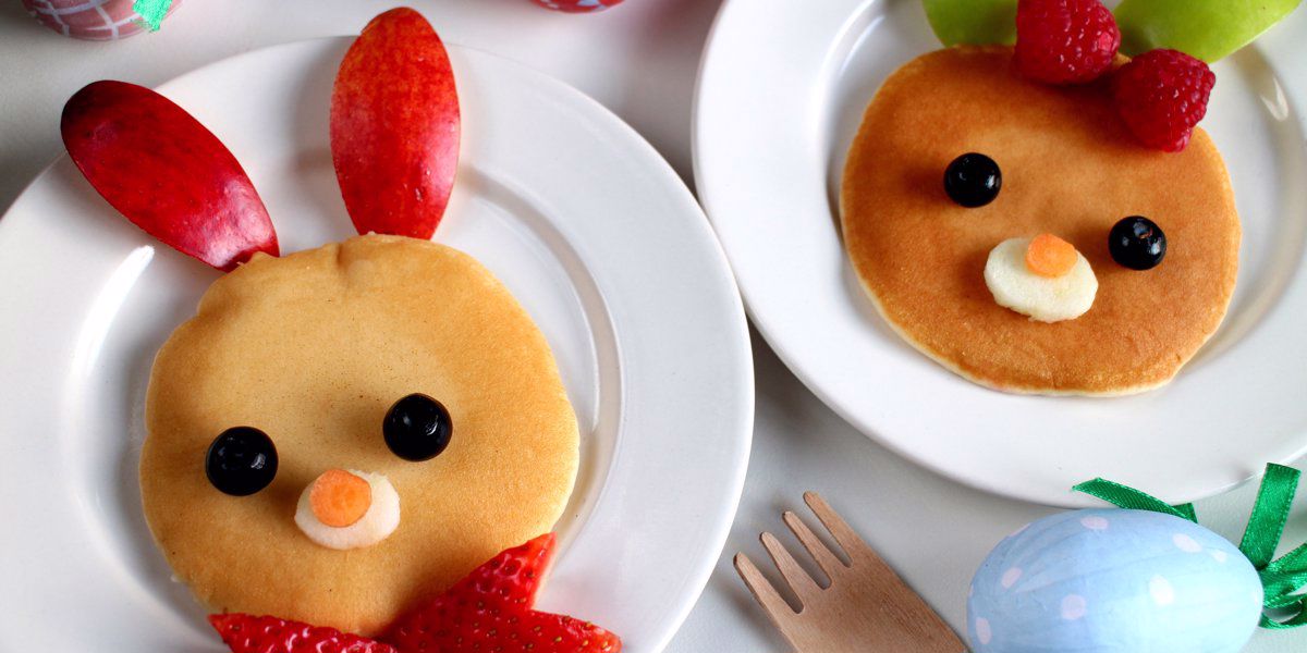 Pancake Day Craft Ideas