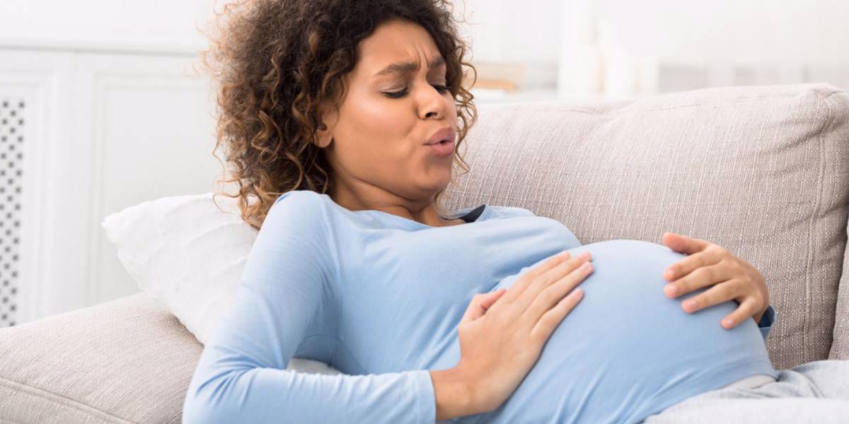 Early Labour Signs | Early Signs OF Labour | Your Baby Club UK