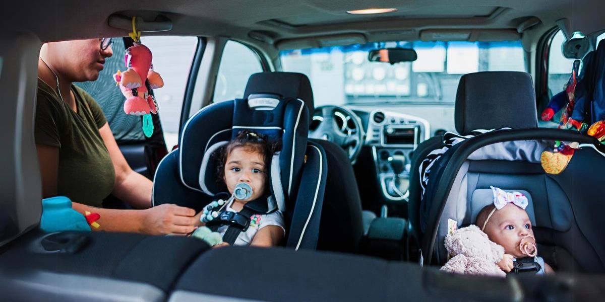 What to Look For When Buying a Family Car | Your Baby Club