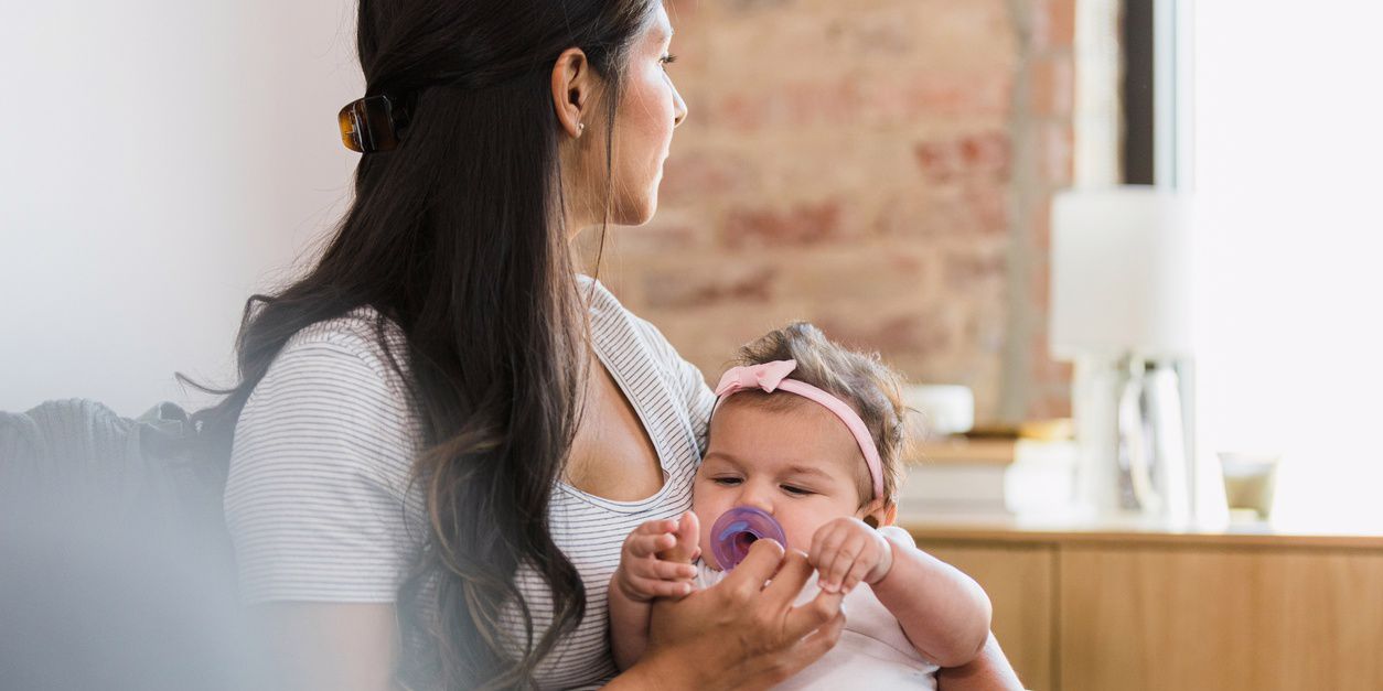 The Stigma Surrounding Maternal Mental Health | Your Baby Club