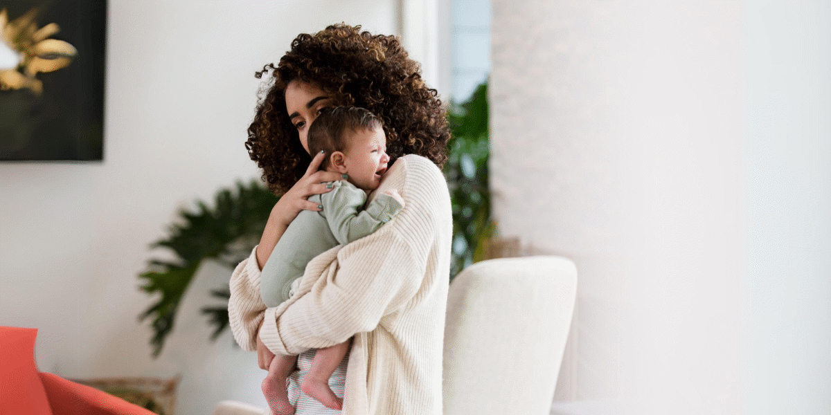 New Start 4 Life Campaign to Help Parents Bond With Their Baby