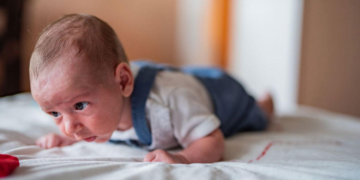 Is Your Newborn a Conehead Baby? Here's What You Need to Know! | Your ...