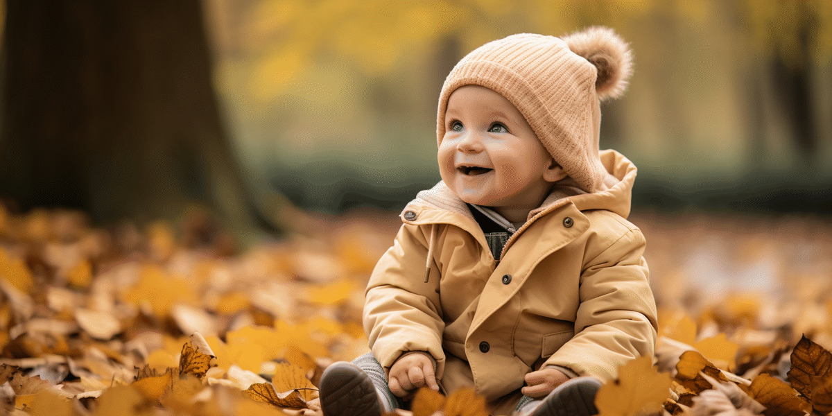 30 Autumn Baby Names 2025 | Your Baby Club