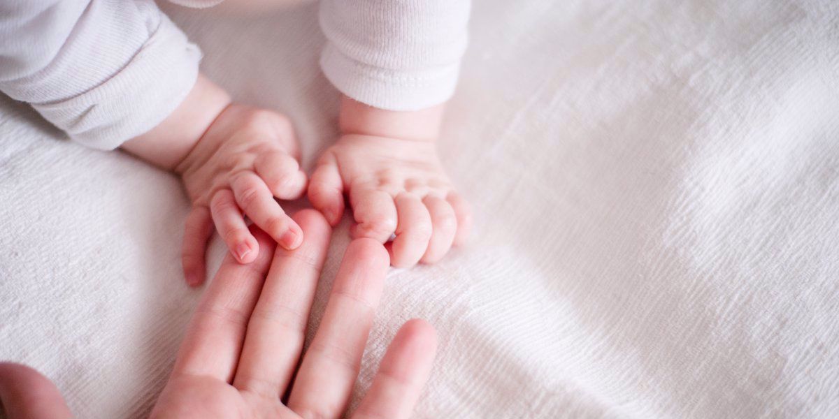 The Importance of Skin to Skin Contact