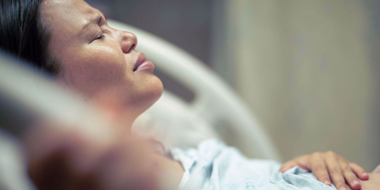 Everything to Know About an Episiotomy | Your Baby Club