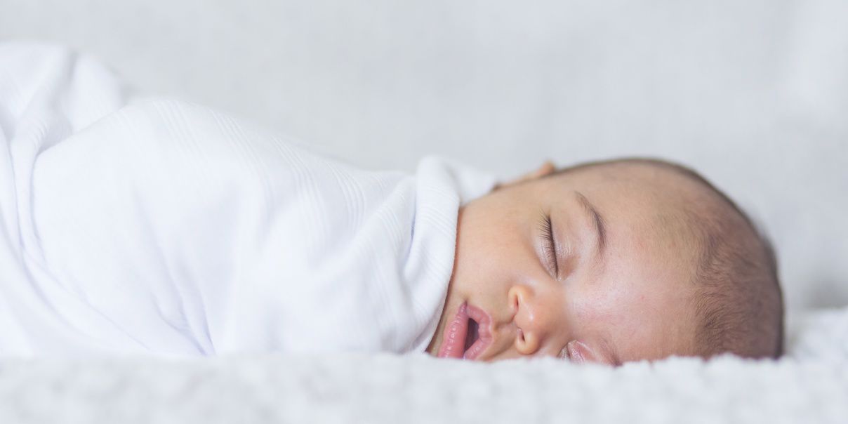 5 Benefits of Sound Machines for Baby Sleep