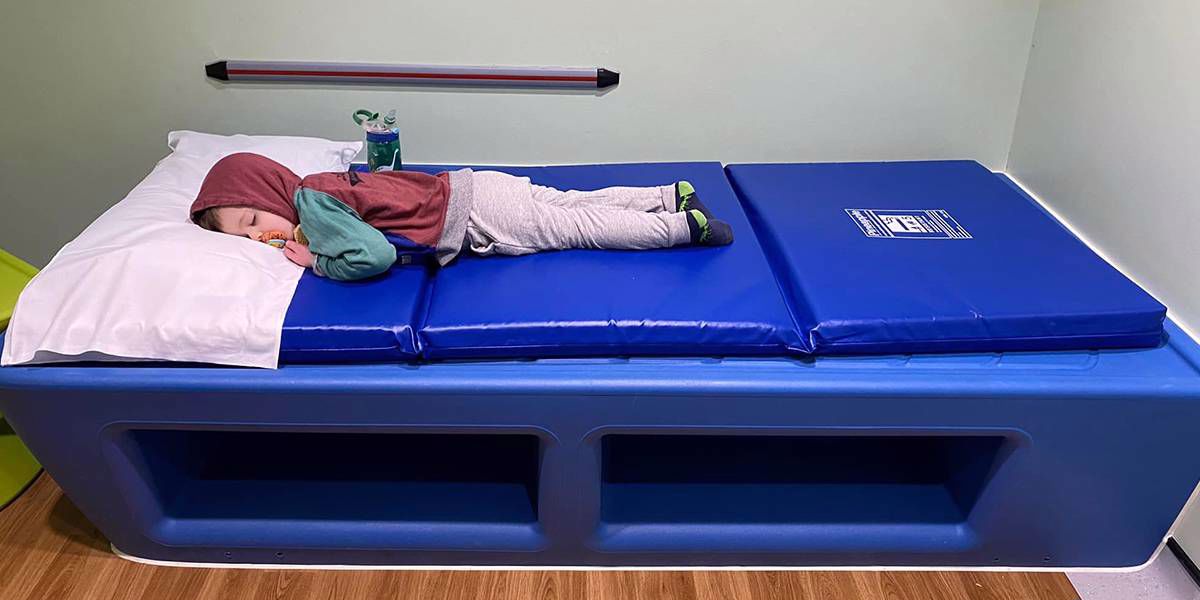 My Child is Vomiting: Tummy Bugs and Kids | Your Baby Club