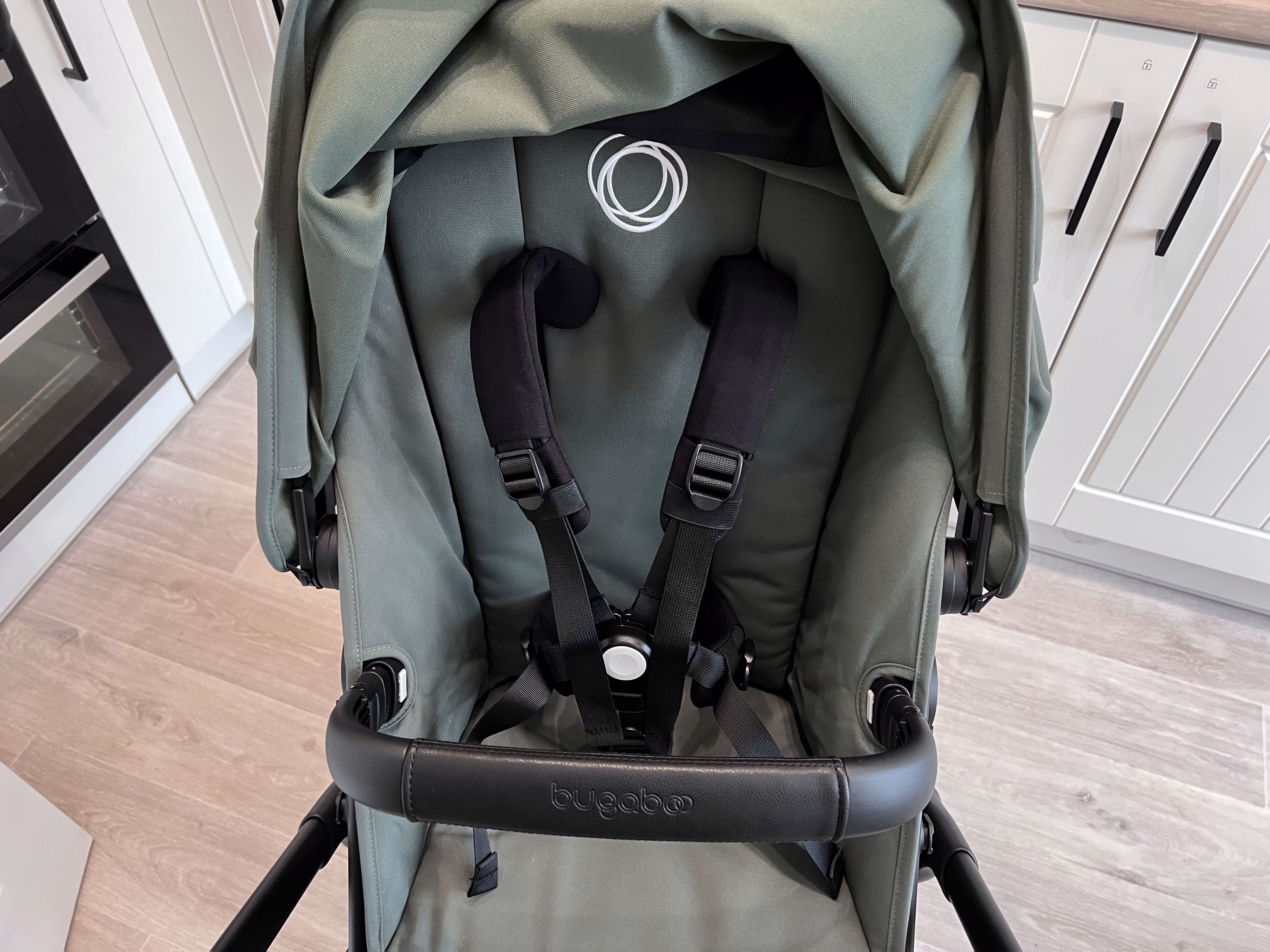 Bugaboo Fox 5 Review | Your Baby Club