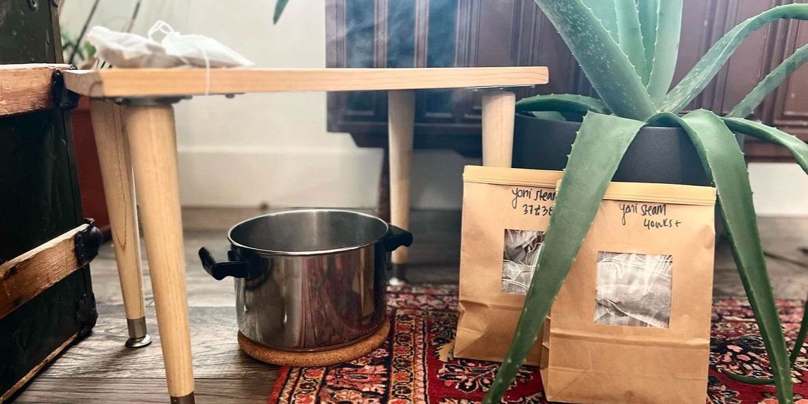 The Truth About Yoni Steaming: Benefits, Risks, and How to Do It | Your ...