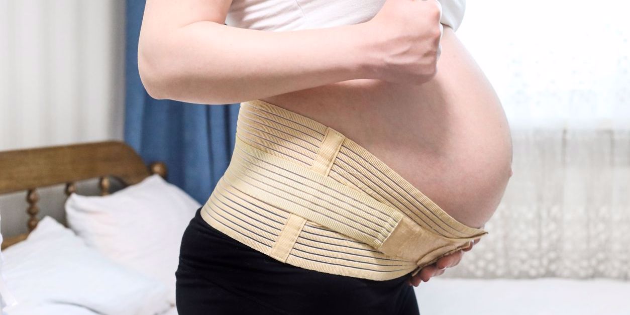 Pregnancy Belly Support Systems