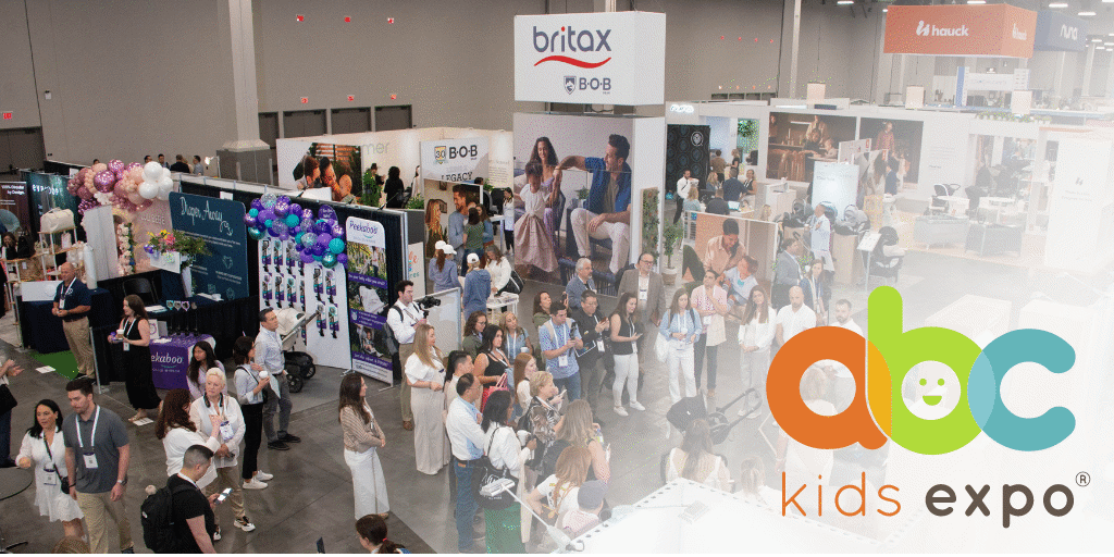 Our 2024 ABC Kids Expo Product Top Picks | Your Baby Club