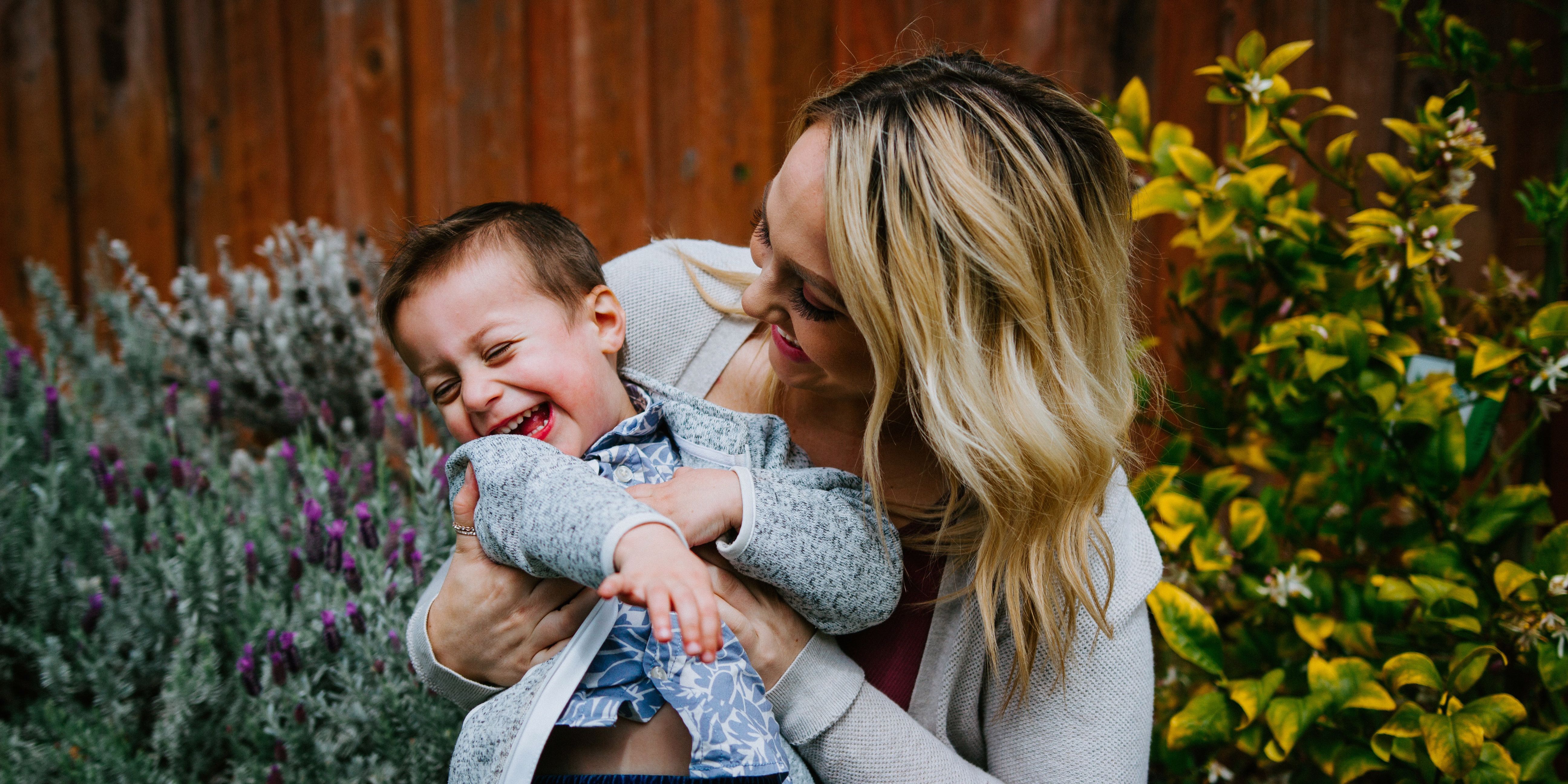 Regaining Your Identity After Motherhood | Your Baby Club