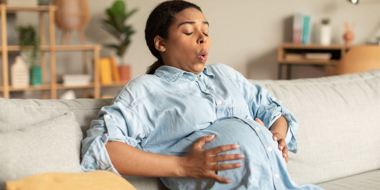 Your Complete Guide to Braxton Hicks Contractions | Your Baby Club