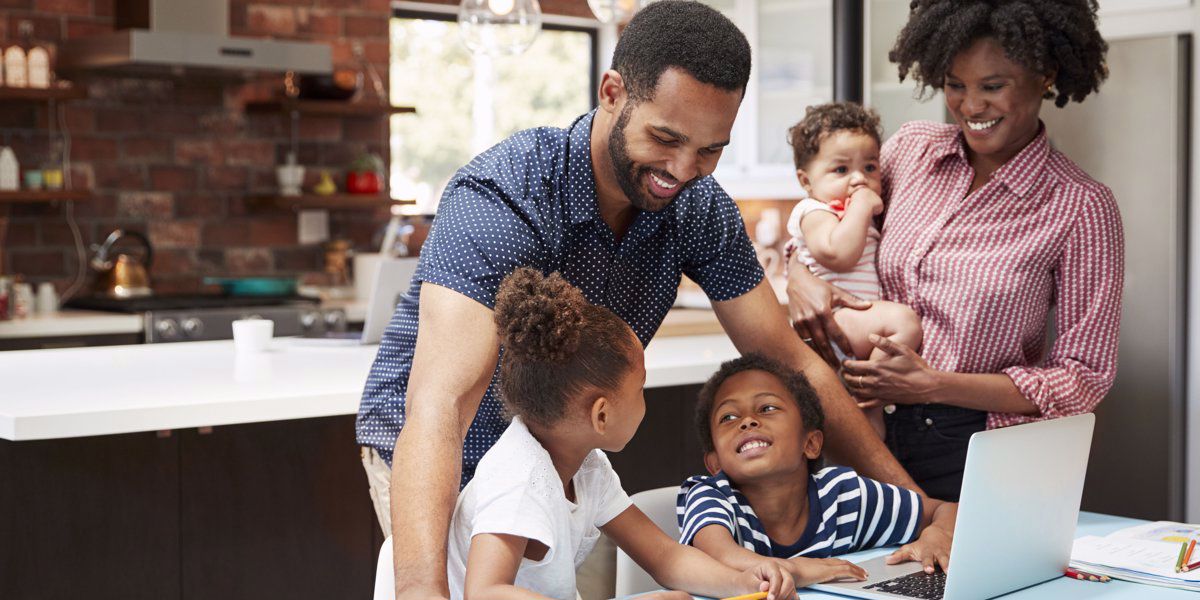 What it's Really Like Raising 3 Kids