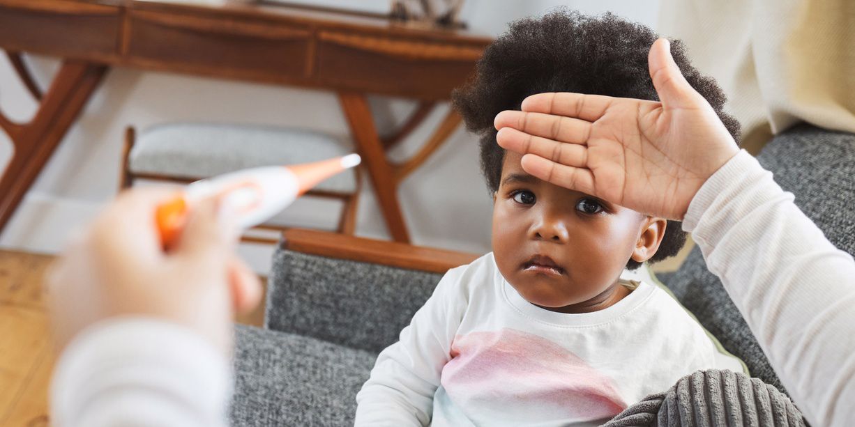 The 9 Best Baby Thermometers of 2025 | Your Baby Club