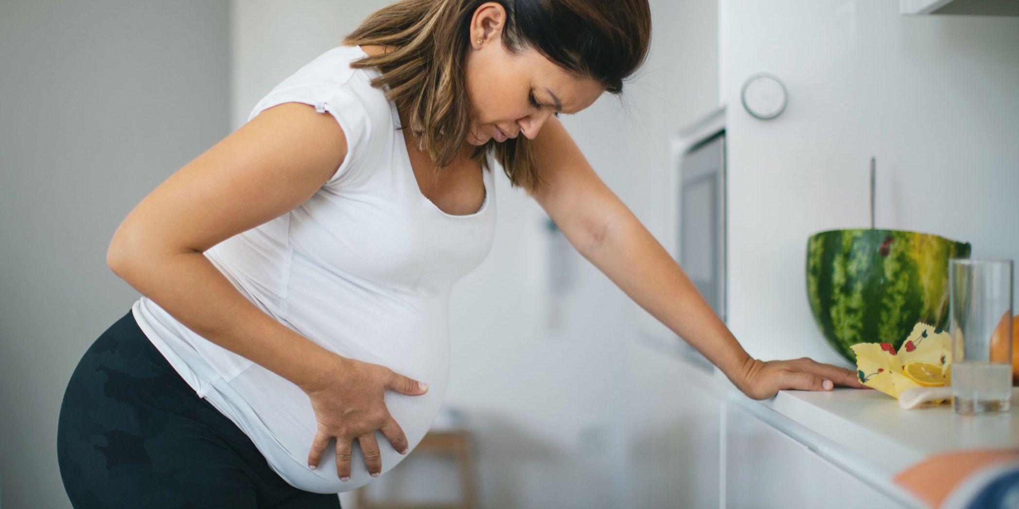 Emergency Childbirth: How to Deliver a Baby Yourself Safely | Your Baby ...